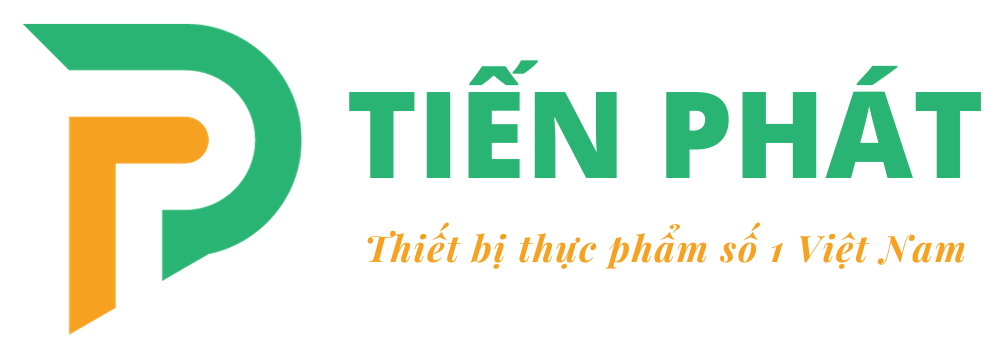 XƯỞNG THIẾT BỊ THỰC PHẨM - TIẾN PHÁT